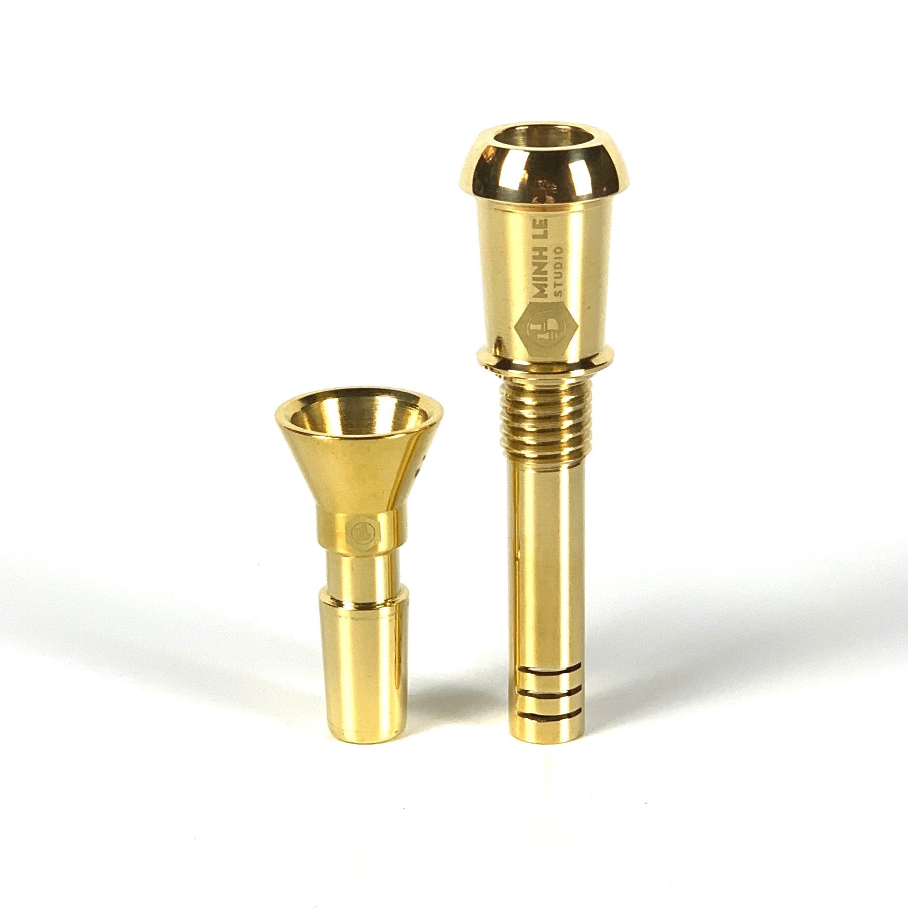 Downstem & Bowl – Minh Le Studio